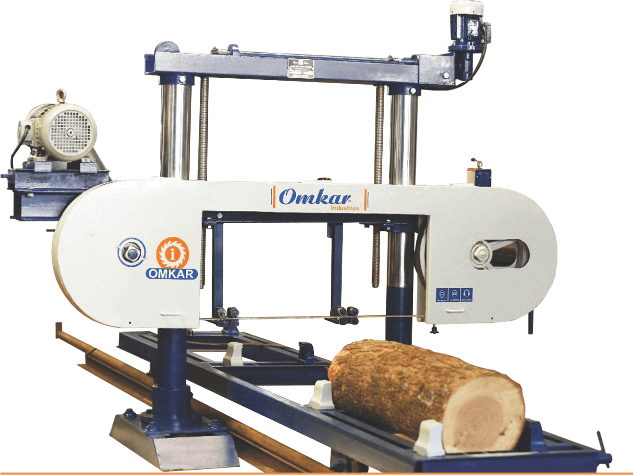 Home - Omkar Wood Machinary